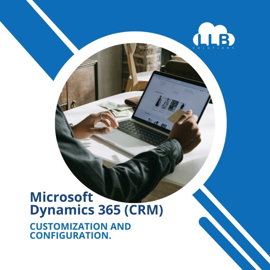 Microsoft Dynamics 365 Crm Customization And Configuration Oct 21 23